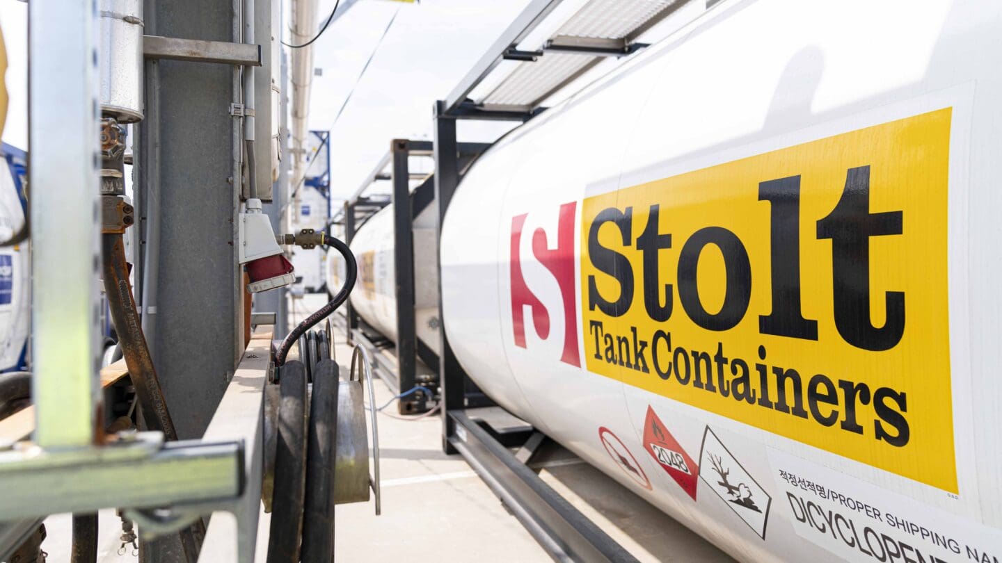 STC – higher shipments offset by margin pressure – Bulk Distributor
