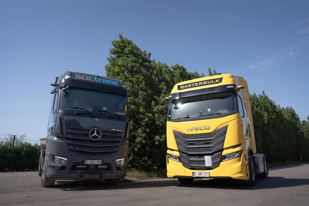 Masterbulk acquires SDC-Trans and accelerates growth in bulk transport ...